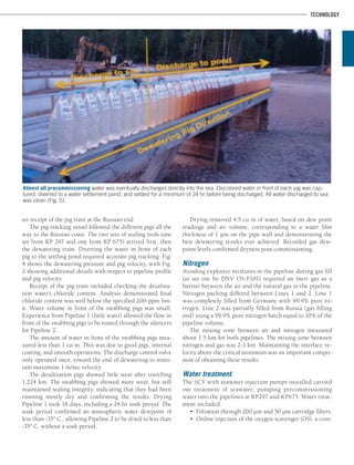 OGJ Nordstream | PDF