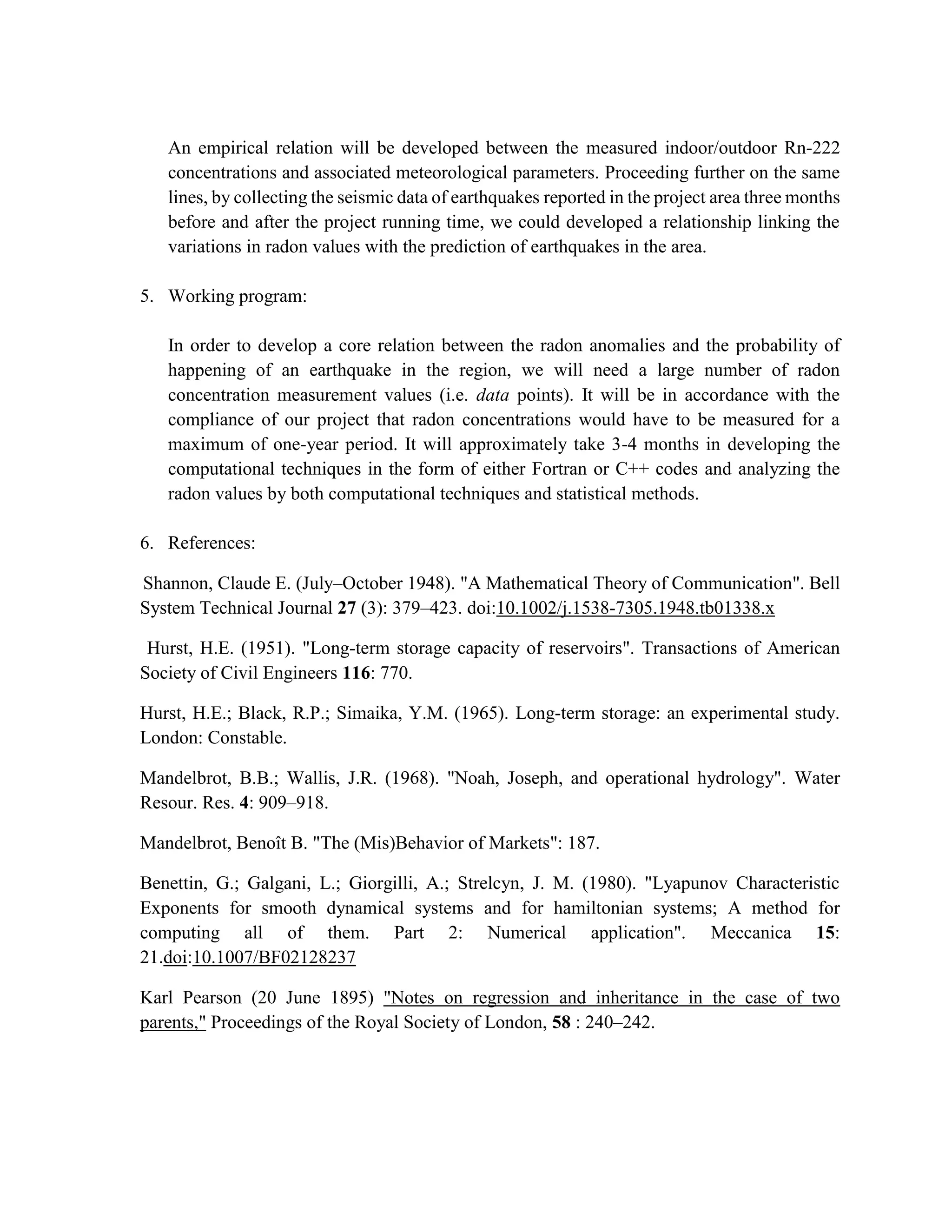 My PhD Research Proposal-Jamal Ahmed | PDF