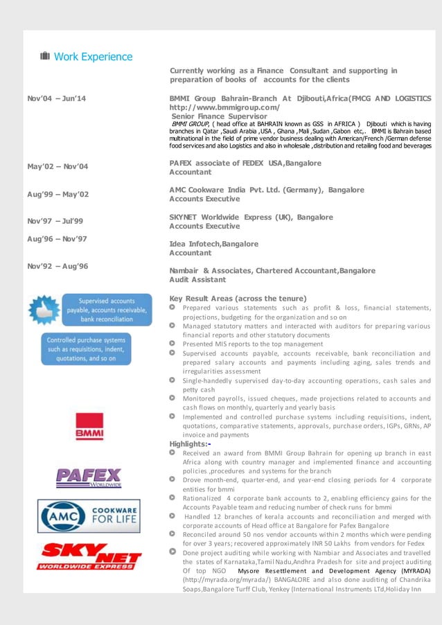 visual reume Varma2 | PDF