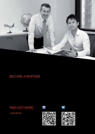 RMIT University Aviation English brochure | PDF