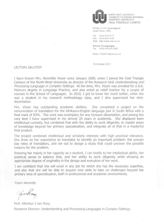 Lectori Salutem | PDF