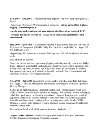 Walaa Ahmed-CV3)-production eng. 14 year exp. | DOCX