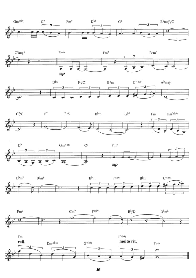 60 great clarinet_solos | PDF