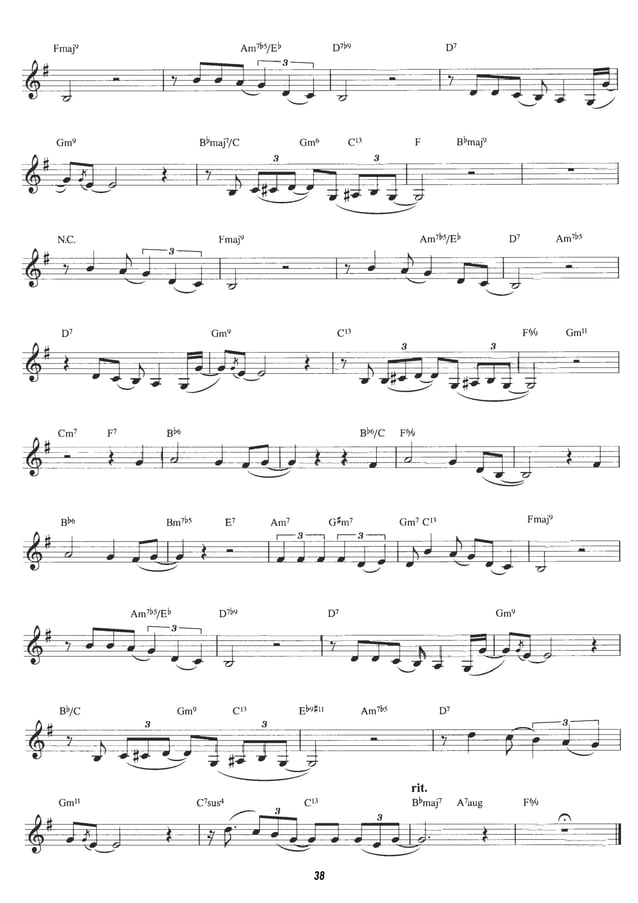 60 great clarinet_solos | PDF
