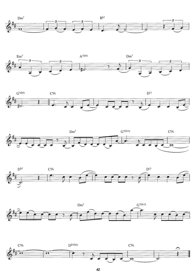 60 great clarinet_solos | PDF