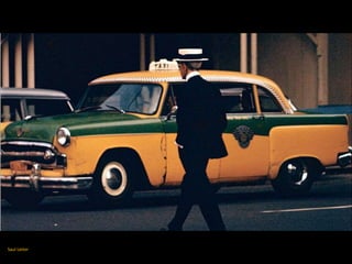 Classic Color Photography