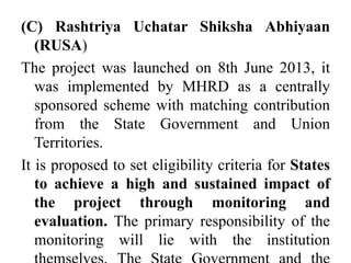 Universalization CONTEMPORARY INDIA AND EDUCATION.pptx