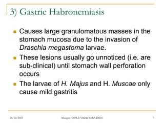 60 Parasitic diseases (2).pptx