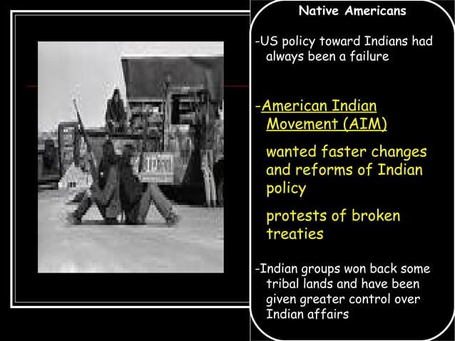 60s Culture & Movements | PPT