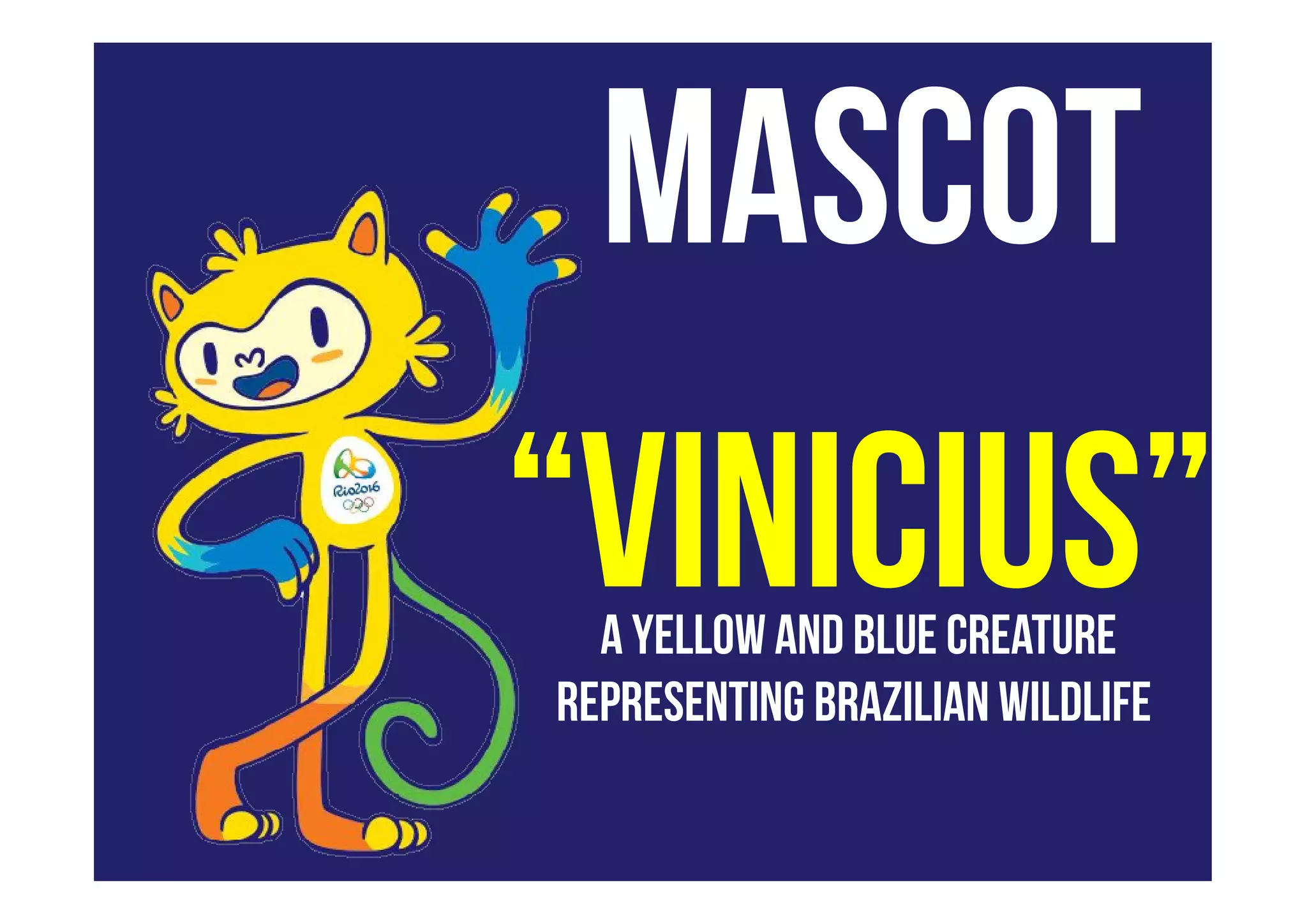 Rio 2016 - Interesting Facts About Summer Olympics | PDF