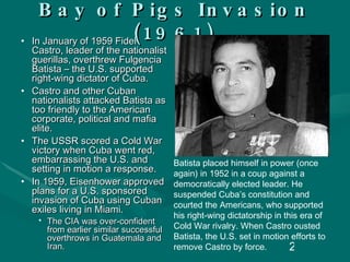 60s ppt Issues and Themes | PPT