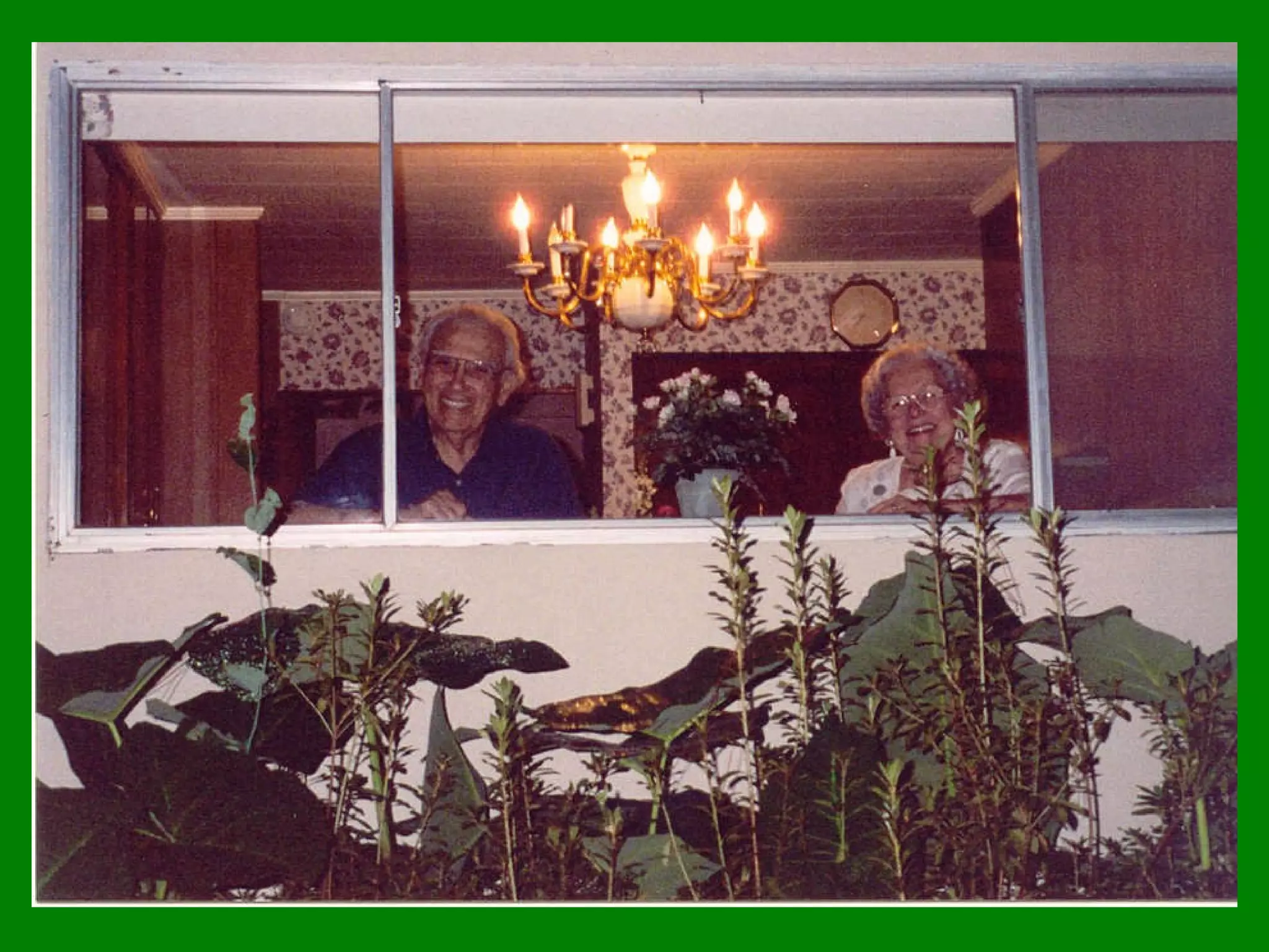 Michael and Audrey Guido's 60th Anniversary 2003 | PPT