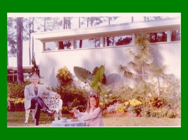Michael and Audrey Guido's 60th Anniversary 2003 | PPT