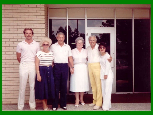 Michael and Audrey Guido's 60th Anniversary 2003 | PPT
