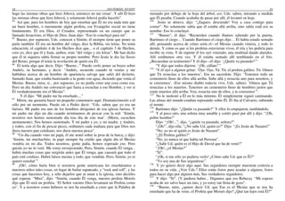 61 0414 no temáis, yo soy | PDF