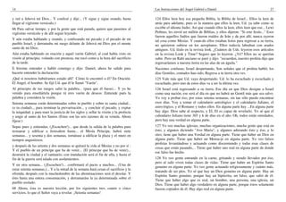 61 0730 m las instrucciones del angel gabriel a daniel | PPT