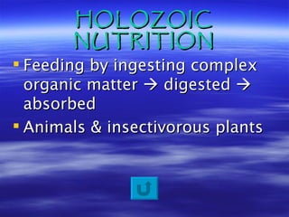 form 4 biology chap6 pt1 | PPT