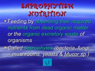 form 4 biology chap6 pt1 | PPT