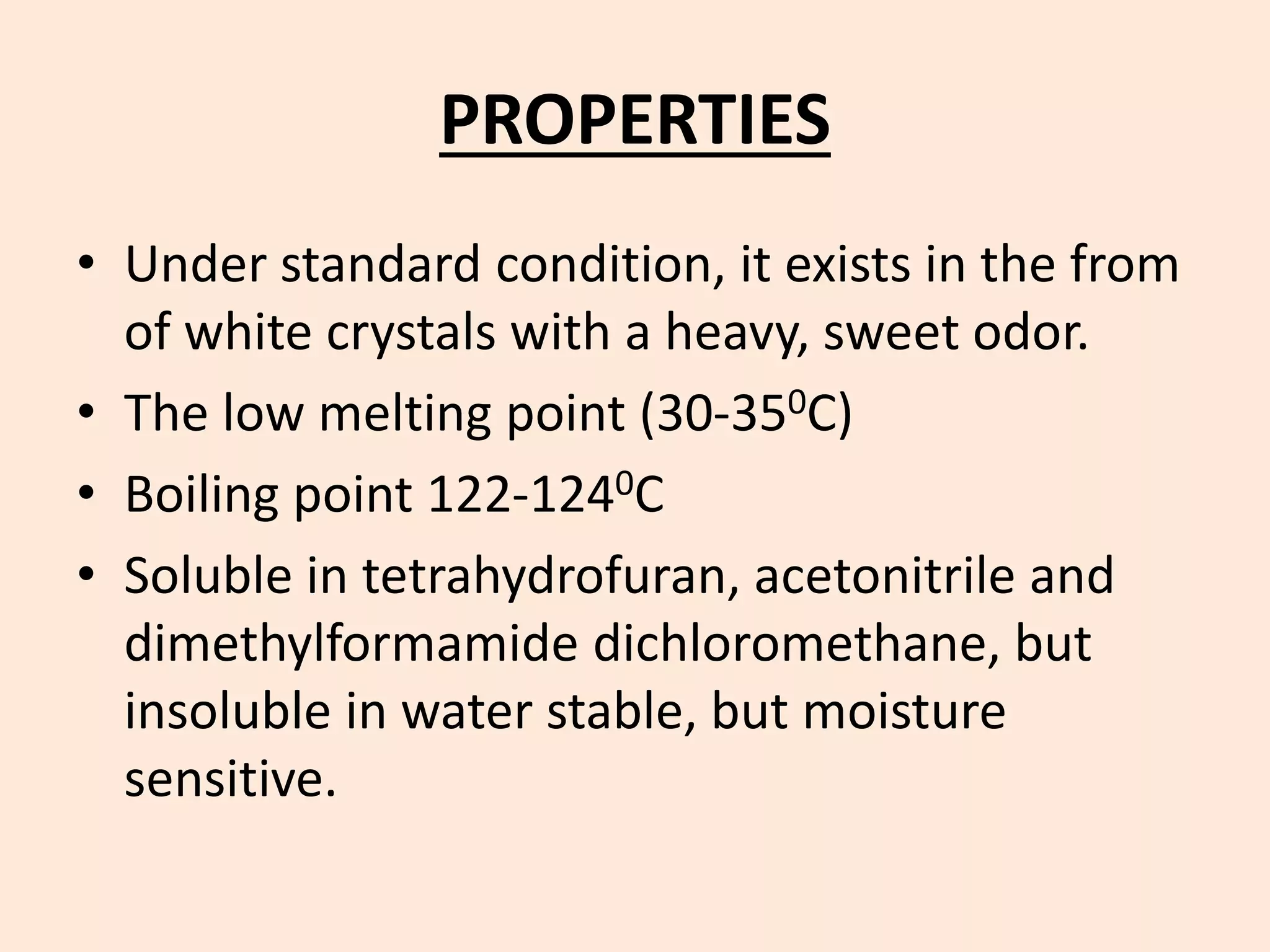 Dicyclohexylcarbodiimide [DCC] | PPTX