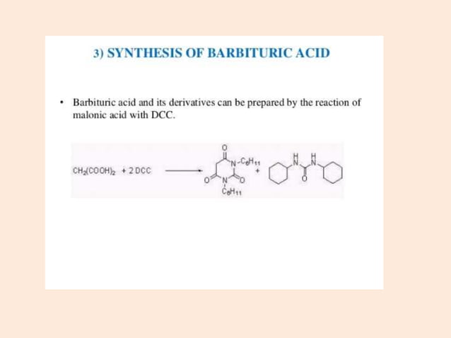 Dicyclohexylcarbodiimide [DCC] | PPTX