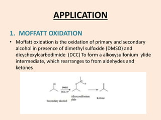 Dicyclohexylcarbodiimide [DCC] | PPTX