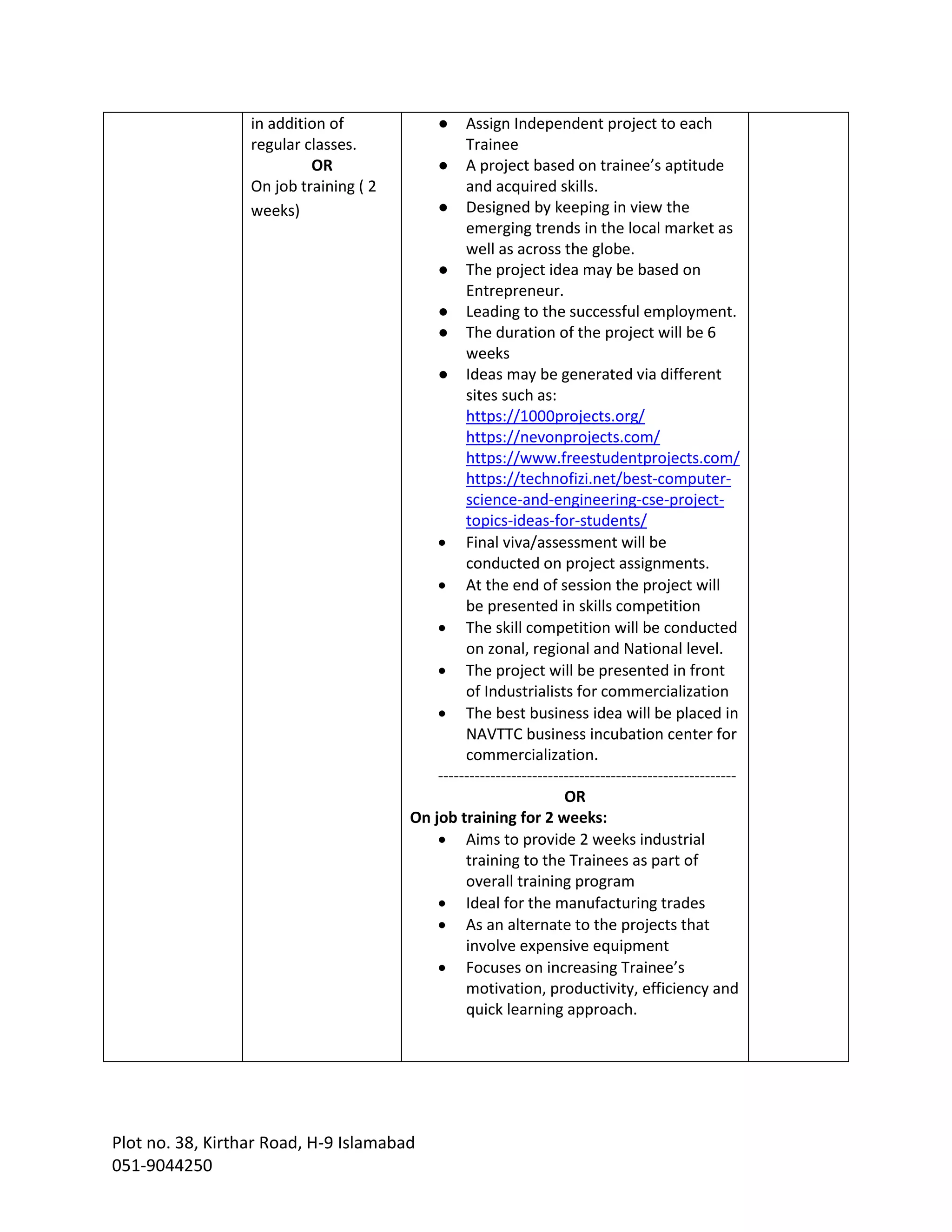 Cyber Security Course Outline Pdf
