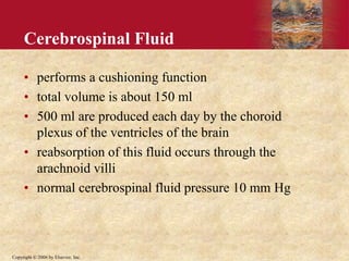 61.Cerebral blood flow, the cerebrospinal fluid and brain me.ppt
