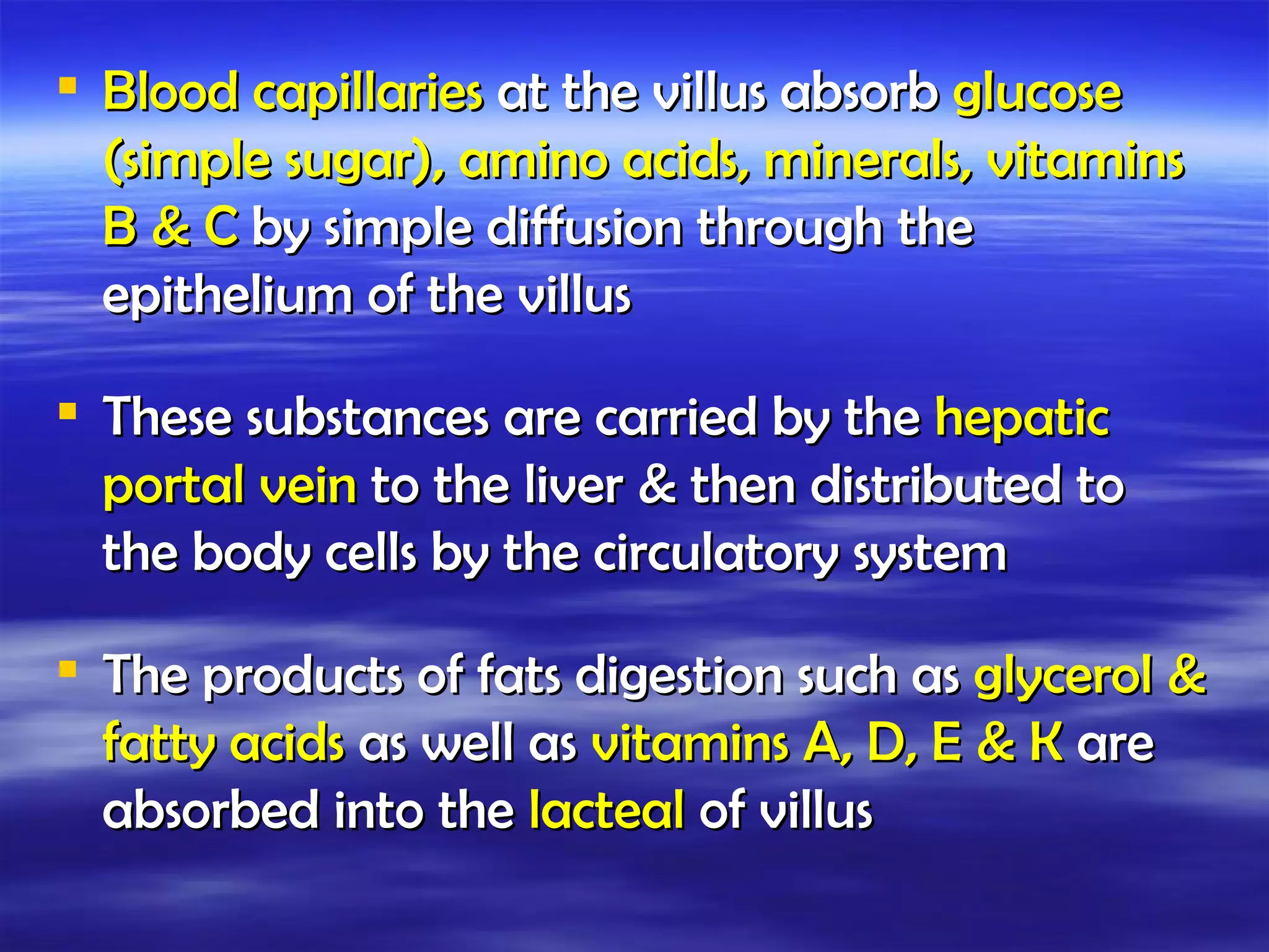 form 4 biology chap6 pt5 | PPT | Chemistry | Science