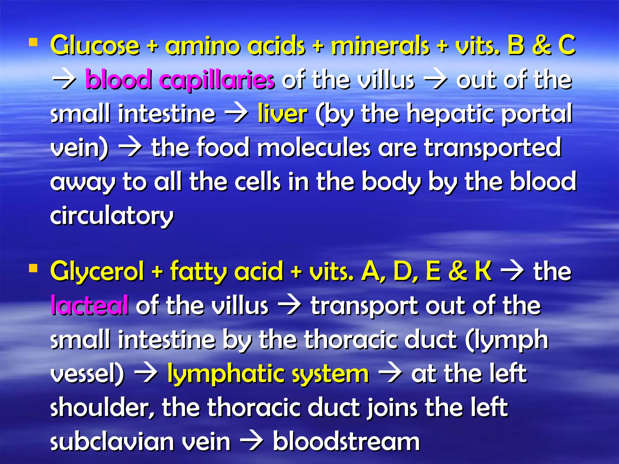 form 4 biology chap6 pt5 | PPT | Chemistry | Science