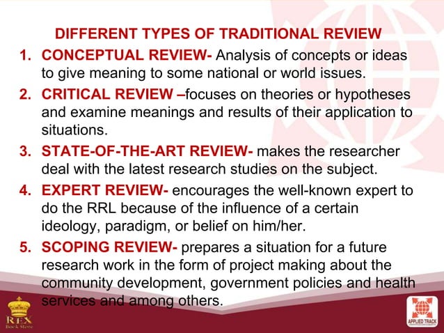 6_1-Approaches-of-RRL.pptx