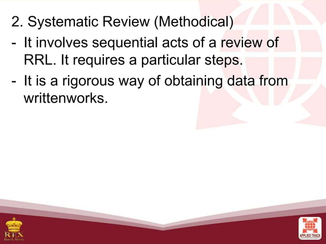 6_1-Approaches-of-RRL.pptx