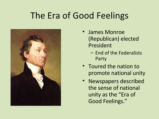 6.1 Building A National Identity | PPT | Civic affairs | Politics