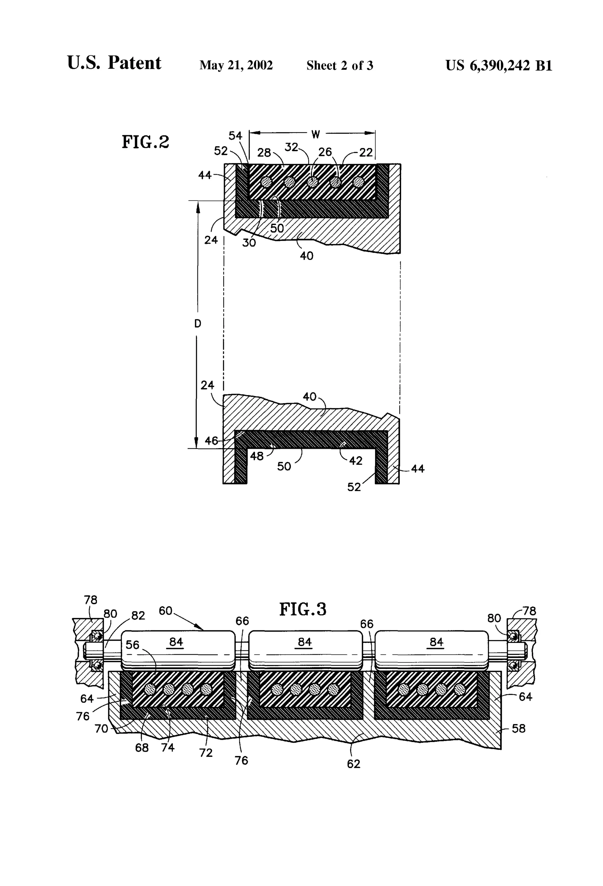 61 pedro s. baranda - 6390242 - elevator traction sheave liner | PDF ...