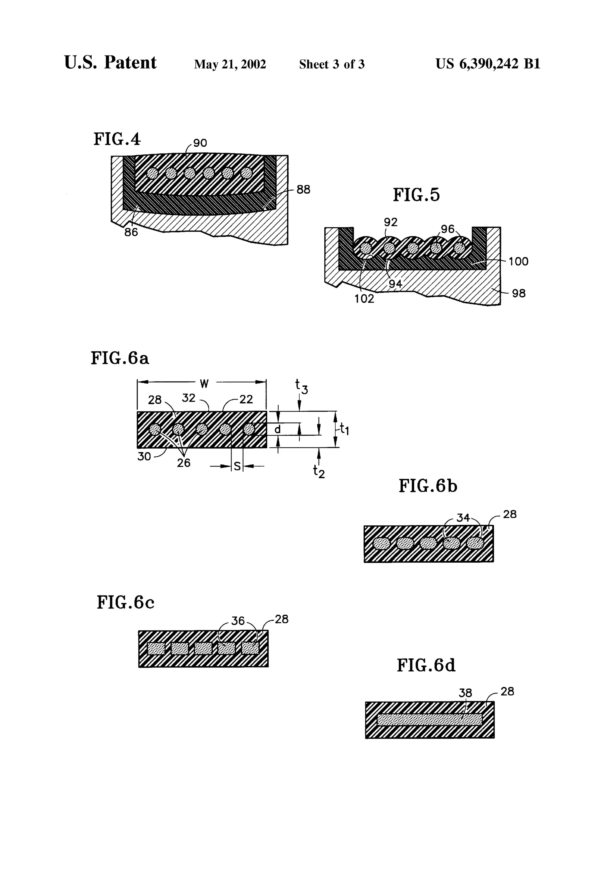 61 pedro s. baranda - 6390242 - elevator traction sheave liner | PDF ...