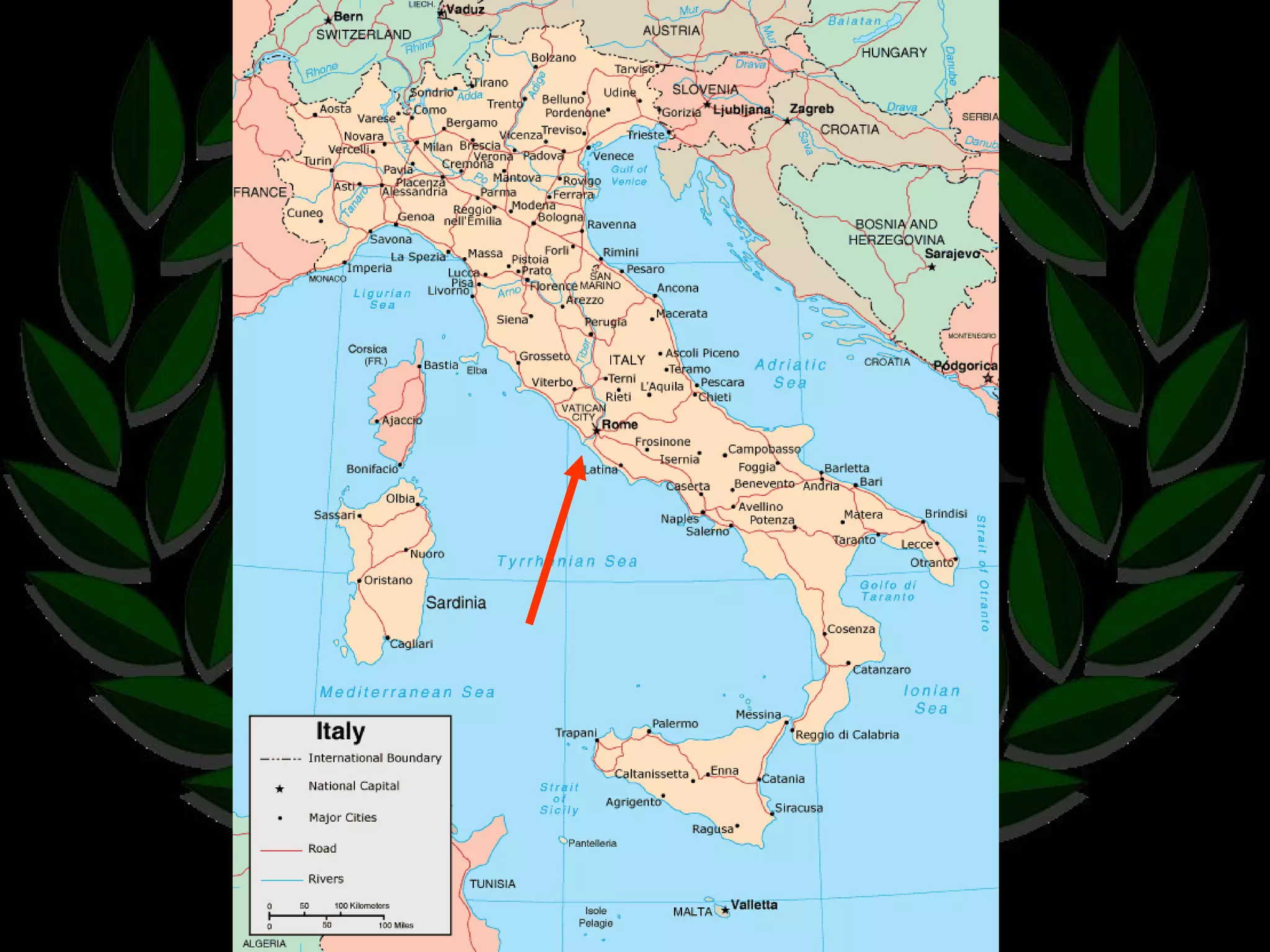 6.1 -The Roman Republic & Punic Wars | PPT