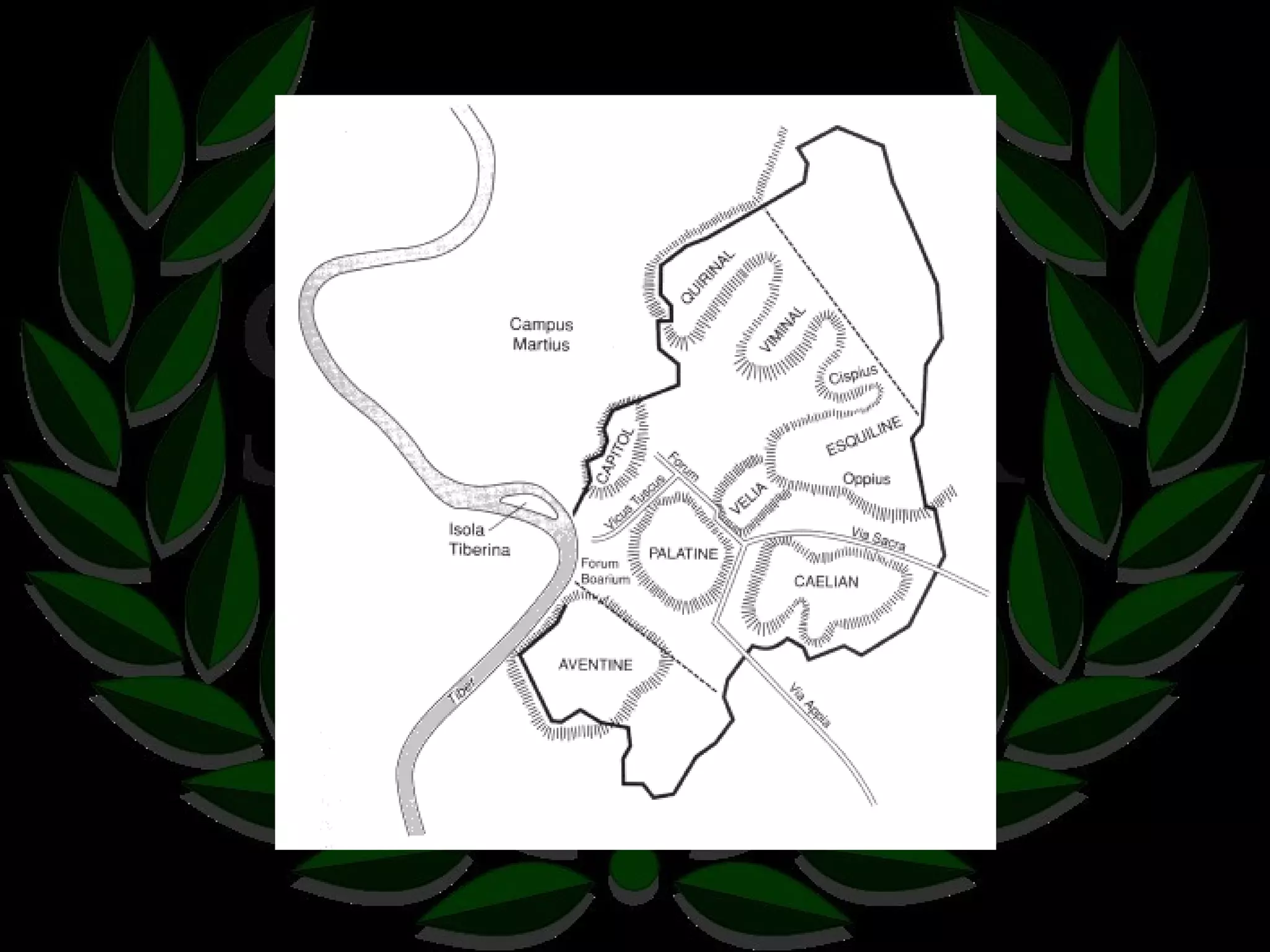 6.1 -The Roman Republic & Punic Wars | PPT