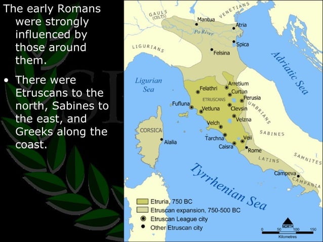 6.1 -The Roman Republic & Punic Wars | PPT