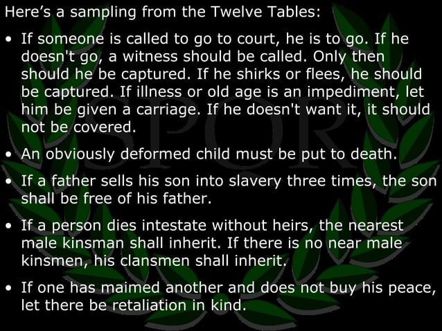 6.1 -The Roman Republic & Punic Wars | PPT