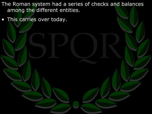 6.1 -The Roman Republic & Punic Wars | PPT