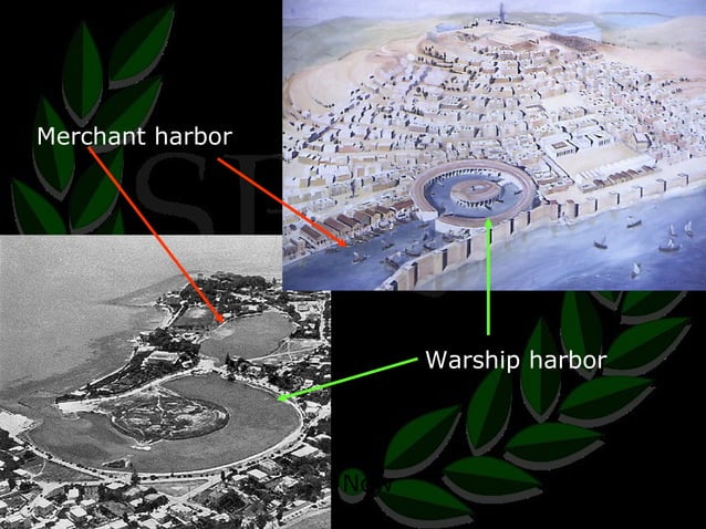 6.1 -The Roman Republic & Punic Wars | PPT