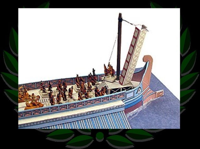 6.1 -The Roman Republic & Punic Wars | PPT