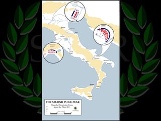 6.1 -The Roman Republic & Punic Wars | PPT