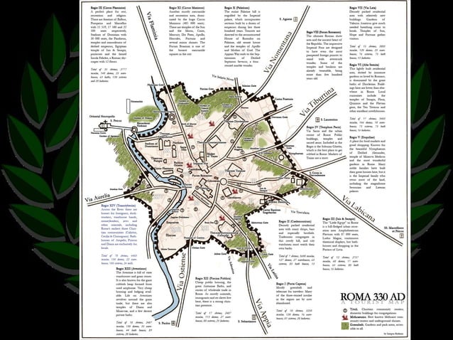 6.1 -The Roman Republic & Punic Wars | PPT