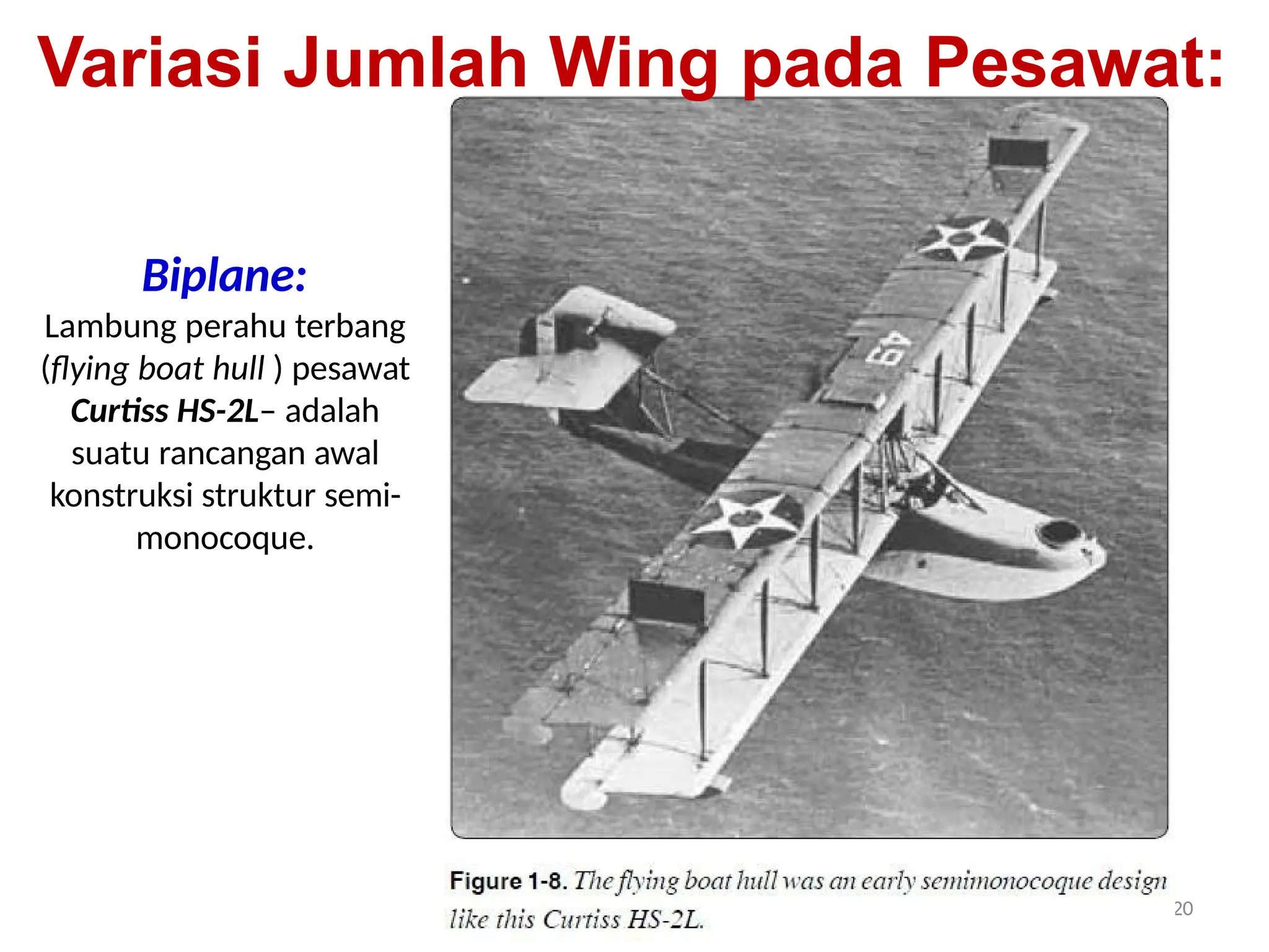 Struktur sayap pesawat udara (Aircraft Wing Structure).pptx
