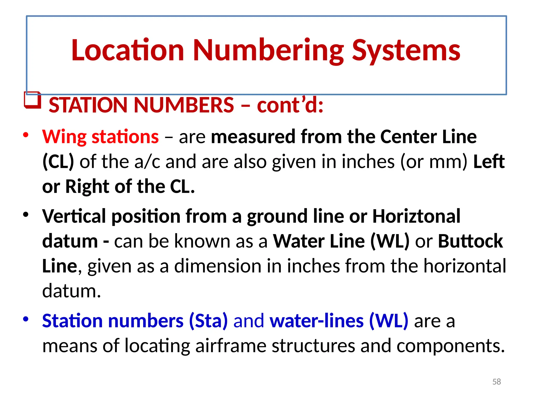 Struktur sayap pesawat udara (Aircraft Wing Structure).pptx