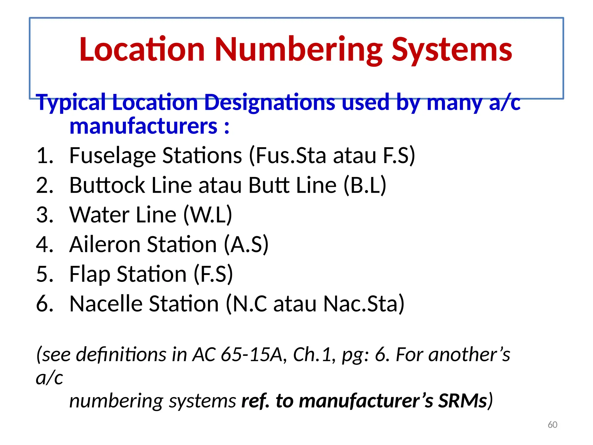 Struktur sayap pesawat udara (Aircraft Wing Structure).pptx