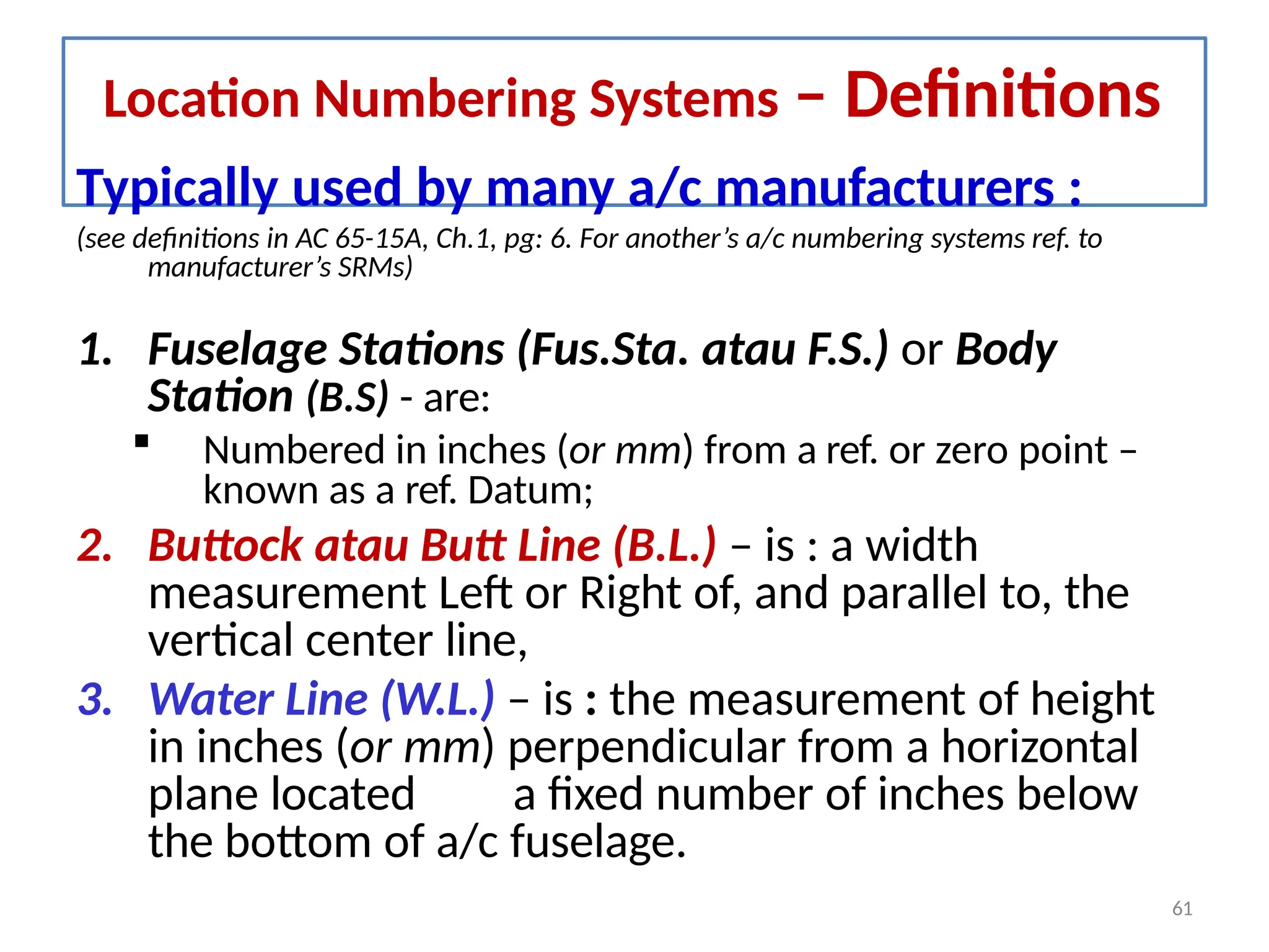 Struktur sayap pesawat udara (Aircraft Wing Structure).pptx