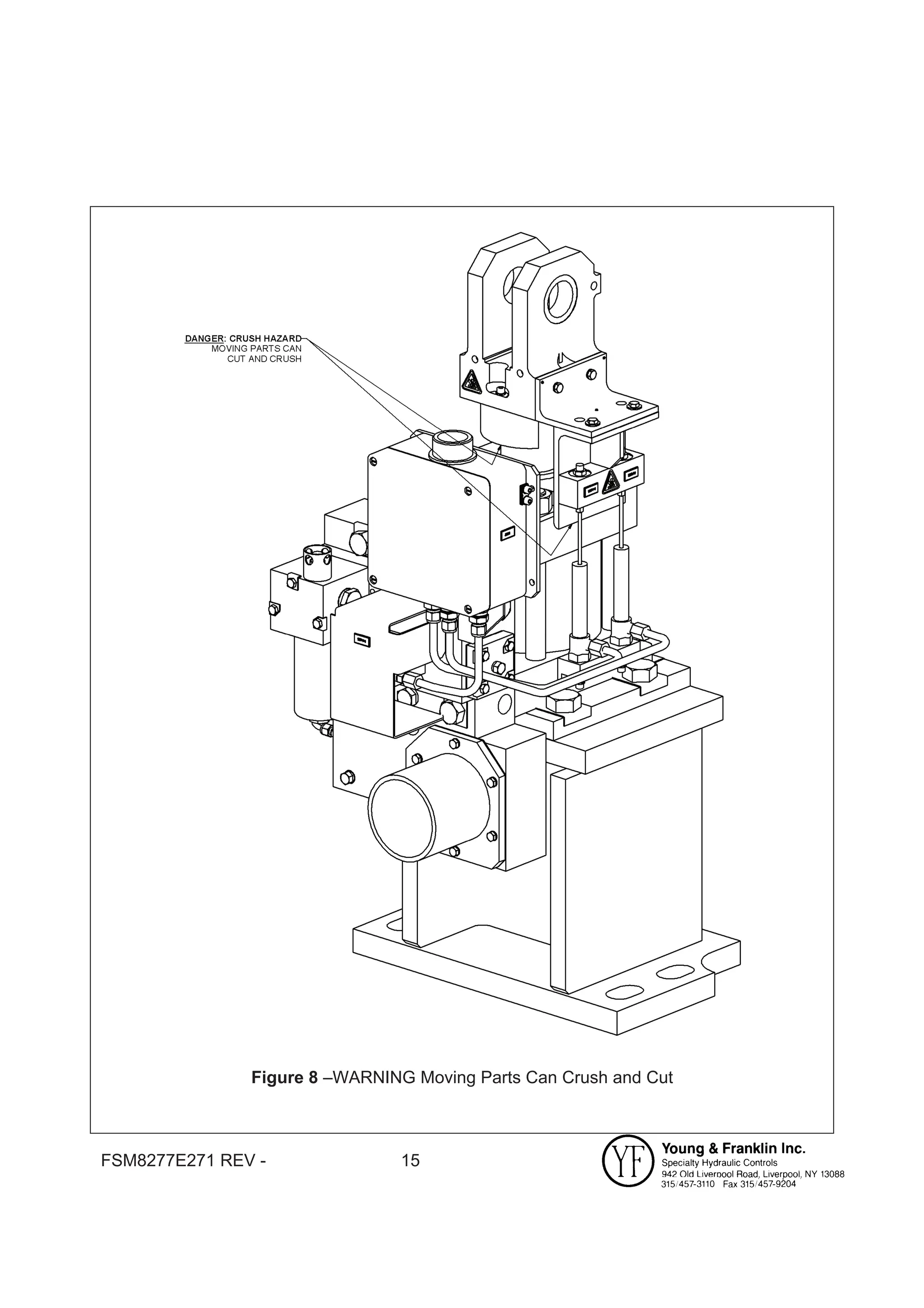IGV-assembly procedure of General Electric HDGT | PDF