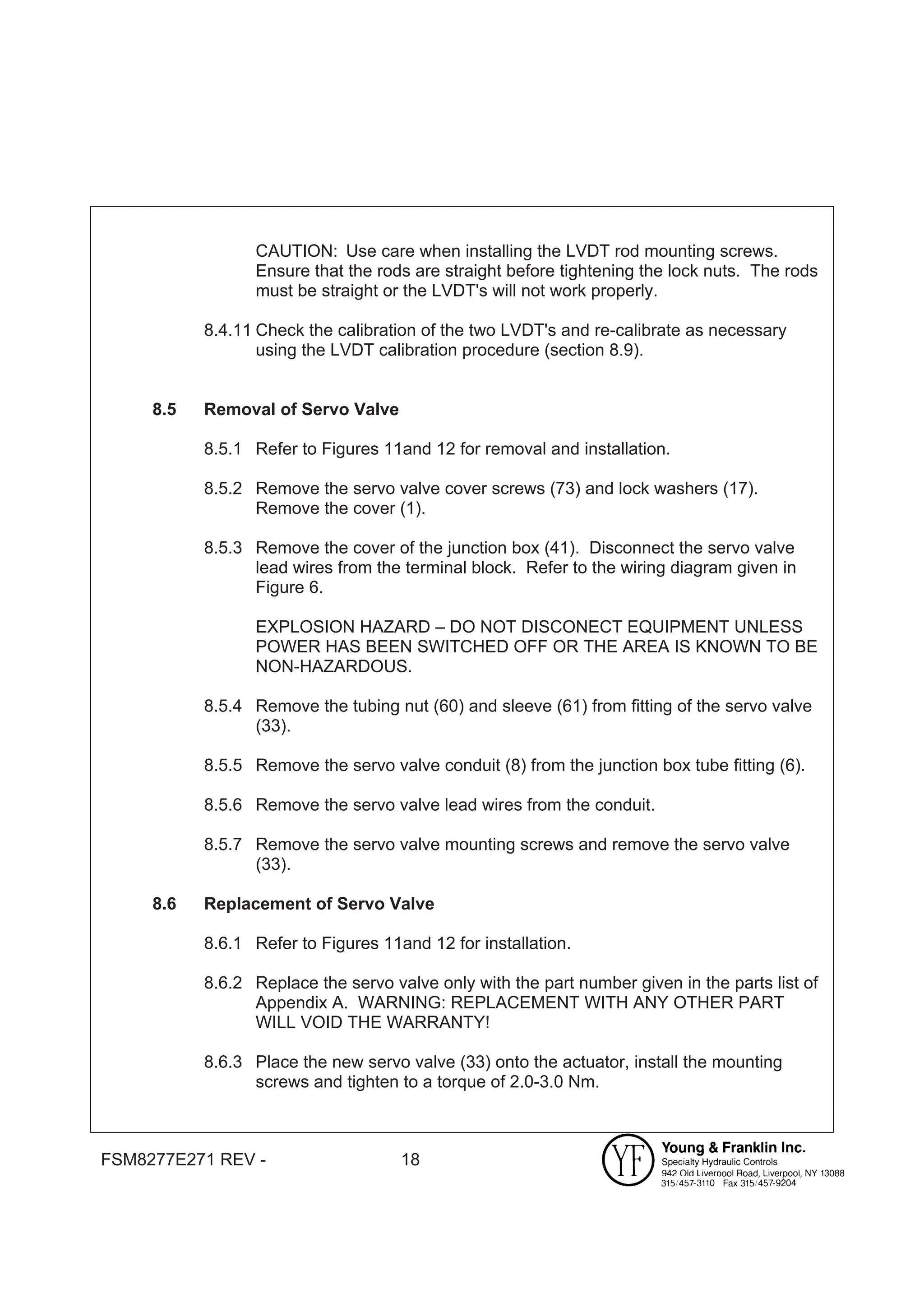 IGV-assembly procedure of General Electric HDGT | PDF