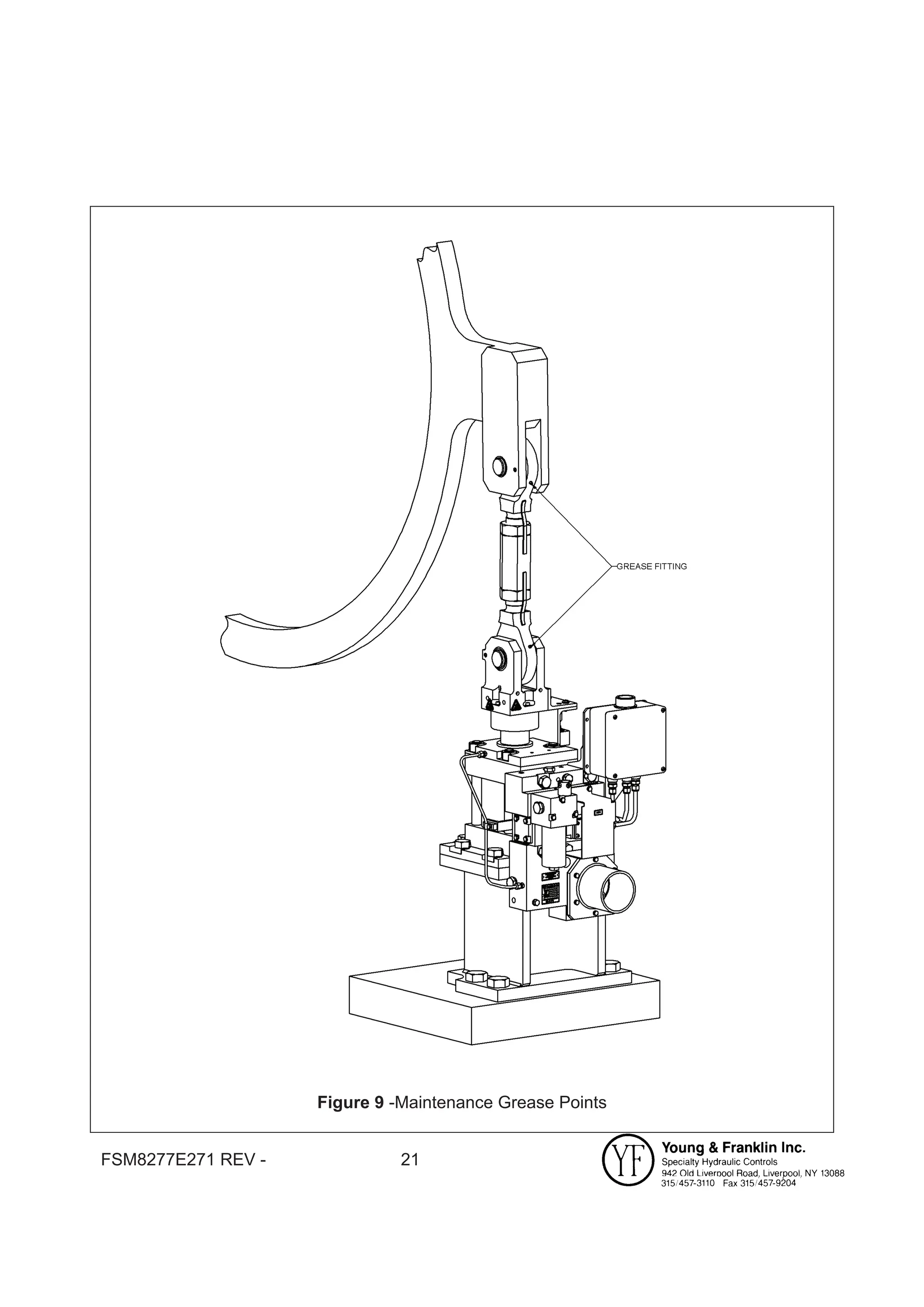 IGV-assembly procedure of General Electric HDGT | PDF